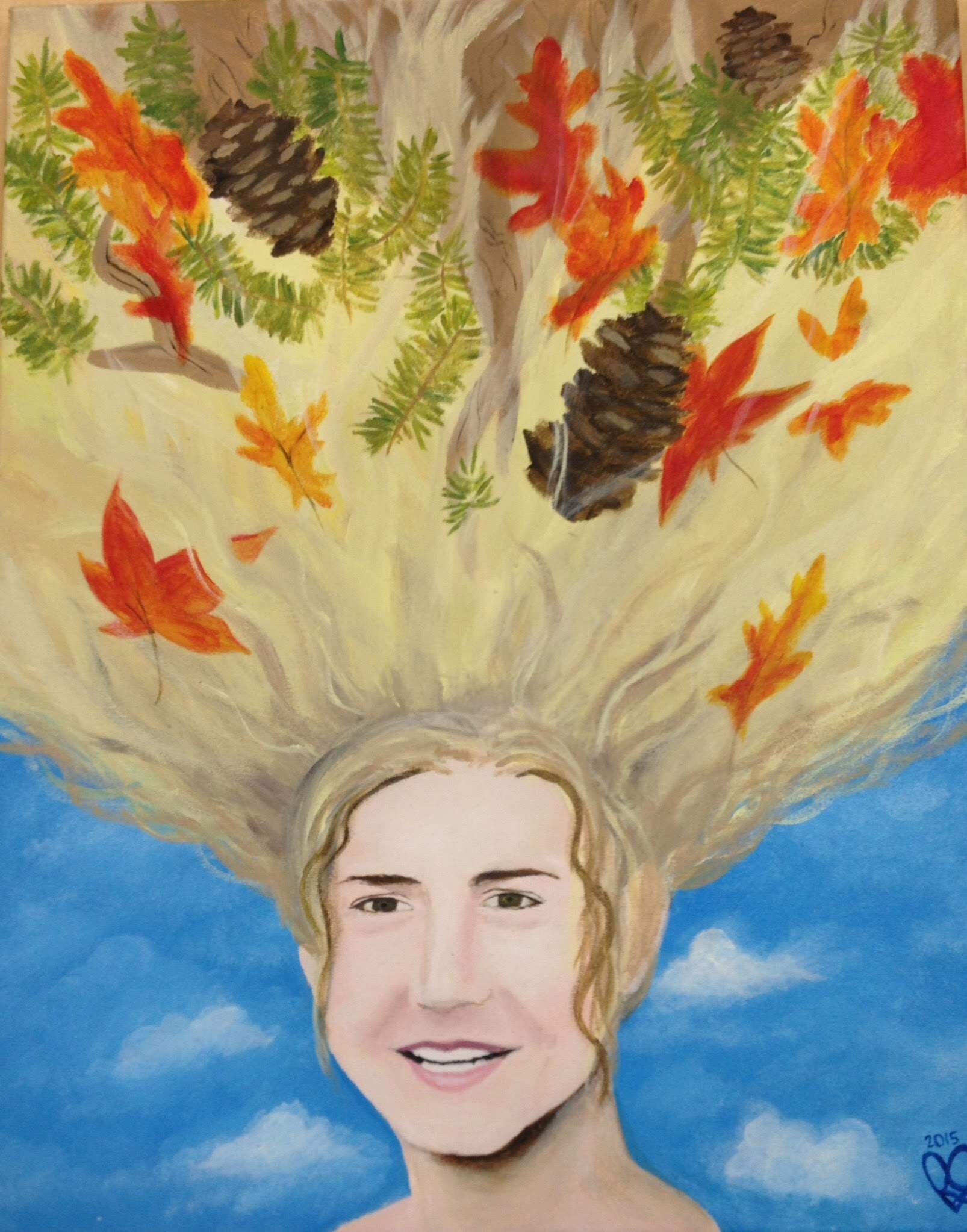 ArtStation - Commission