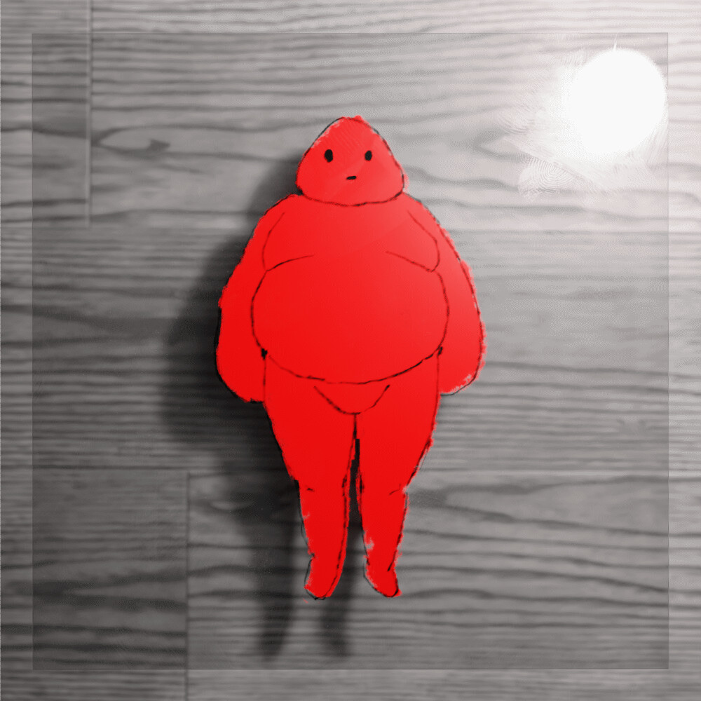 ArtStation - Gunshot