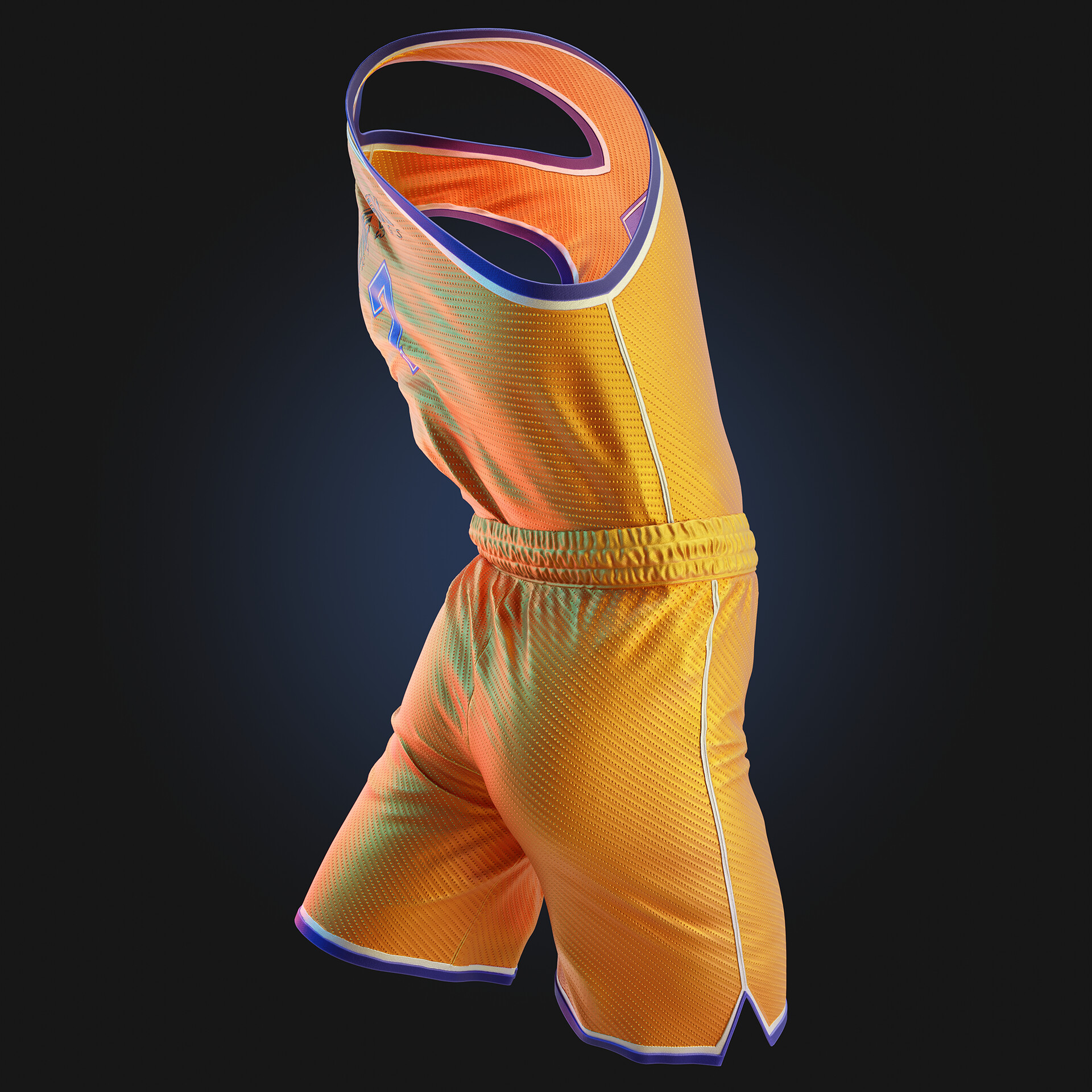 Artyom Pustovalov - Defunct command form