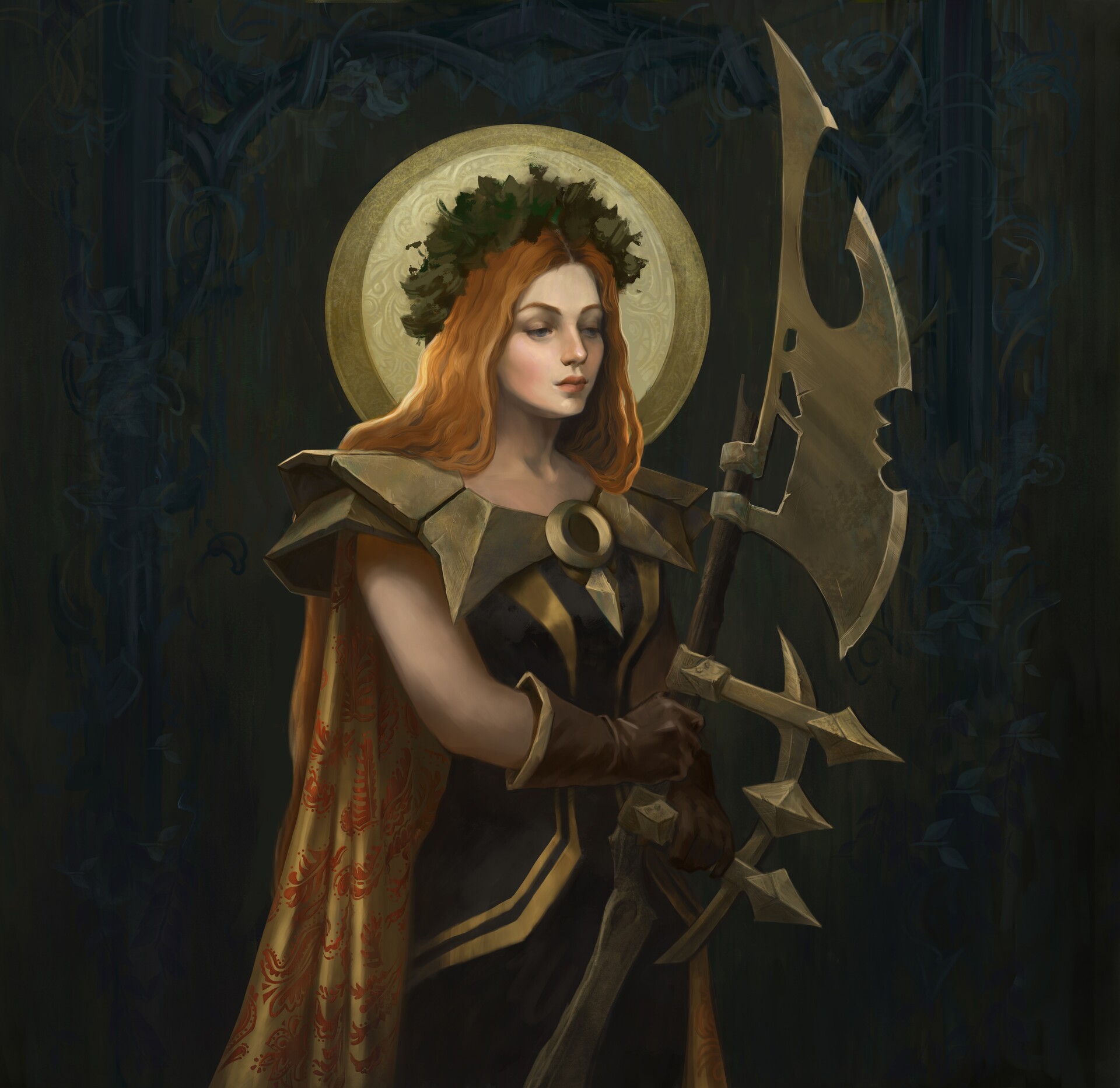 ArtStation - art 6666