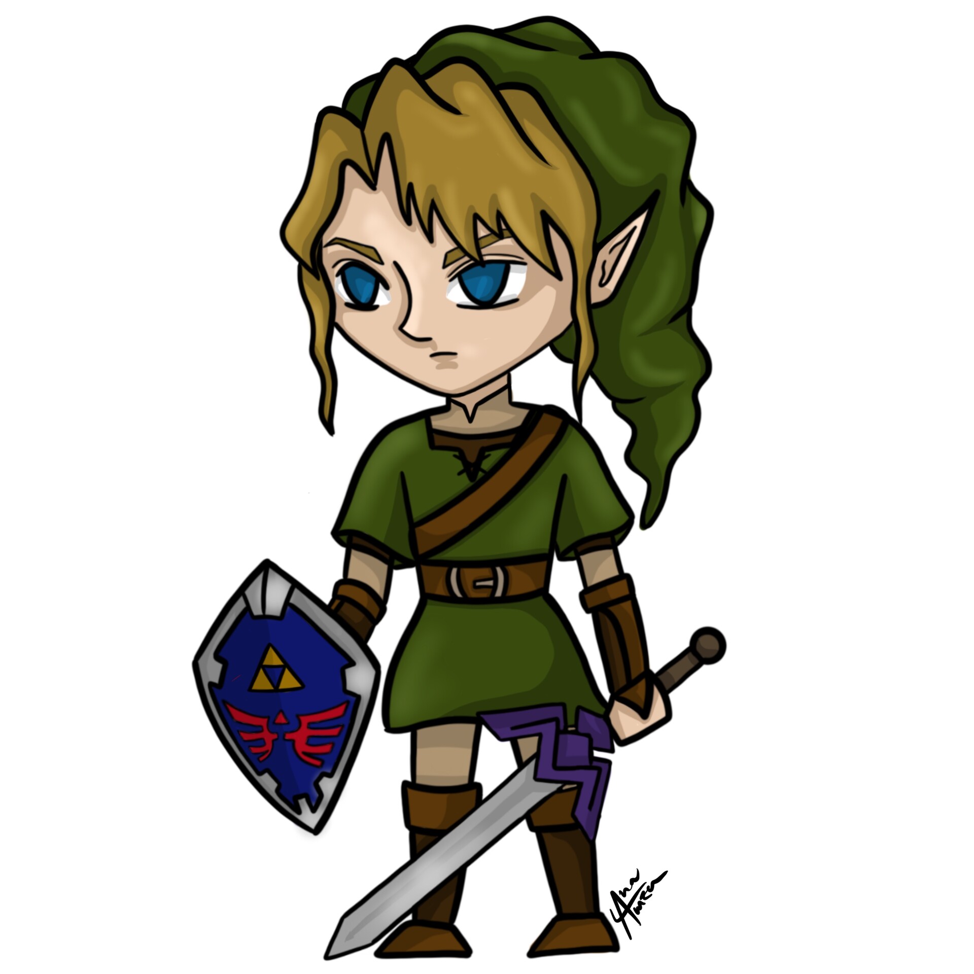 ArtStation - Link