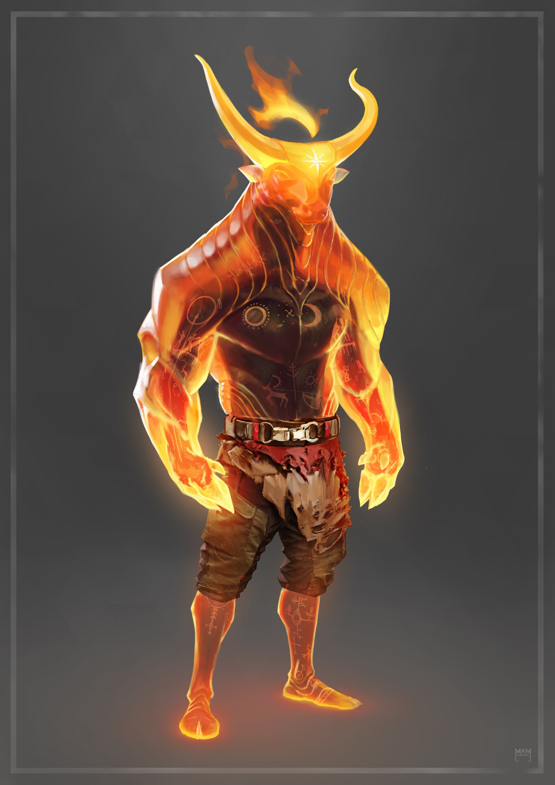 Marton Adam Marton - Project Mese - The Taltos