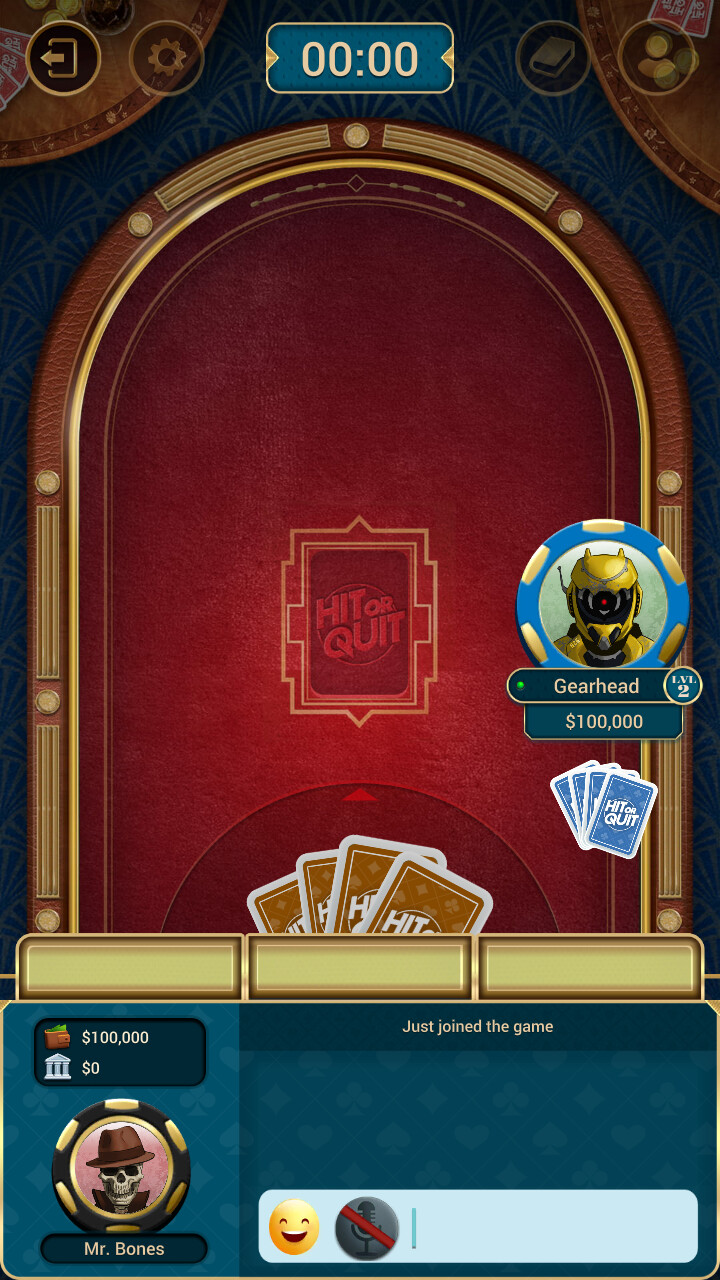 Lemon Studios - Multiplayer Card Game