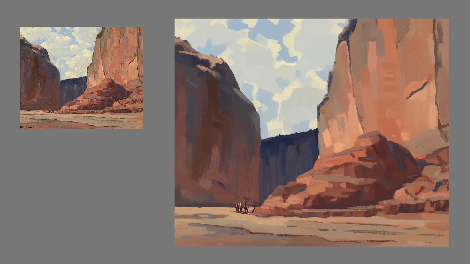 Nicolas Muller Wallpaper