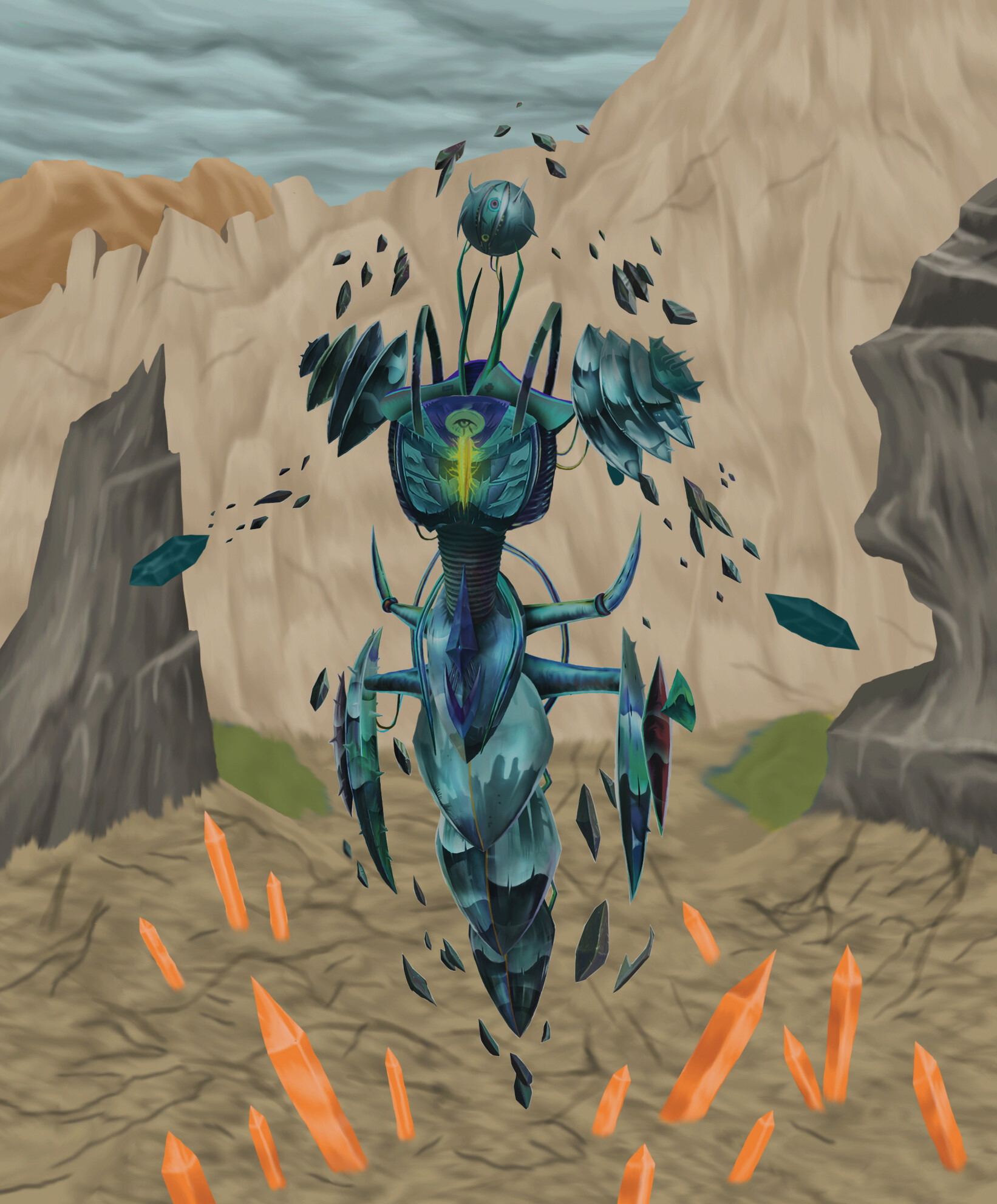 ArtStation - Image 180