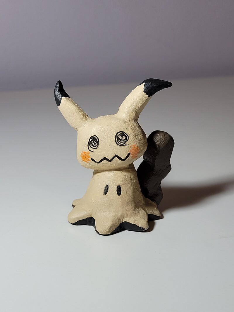 ArtStation - Isabel Ramsbottom