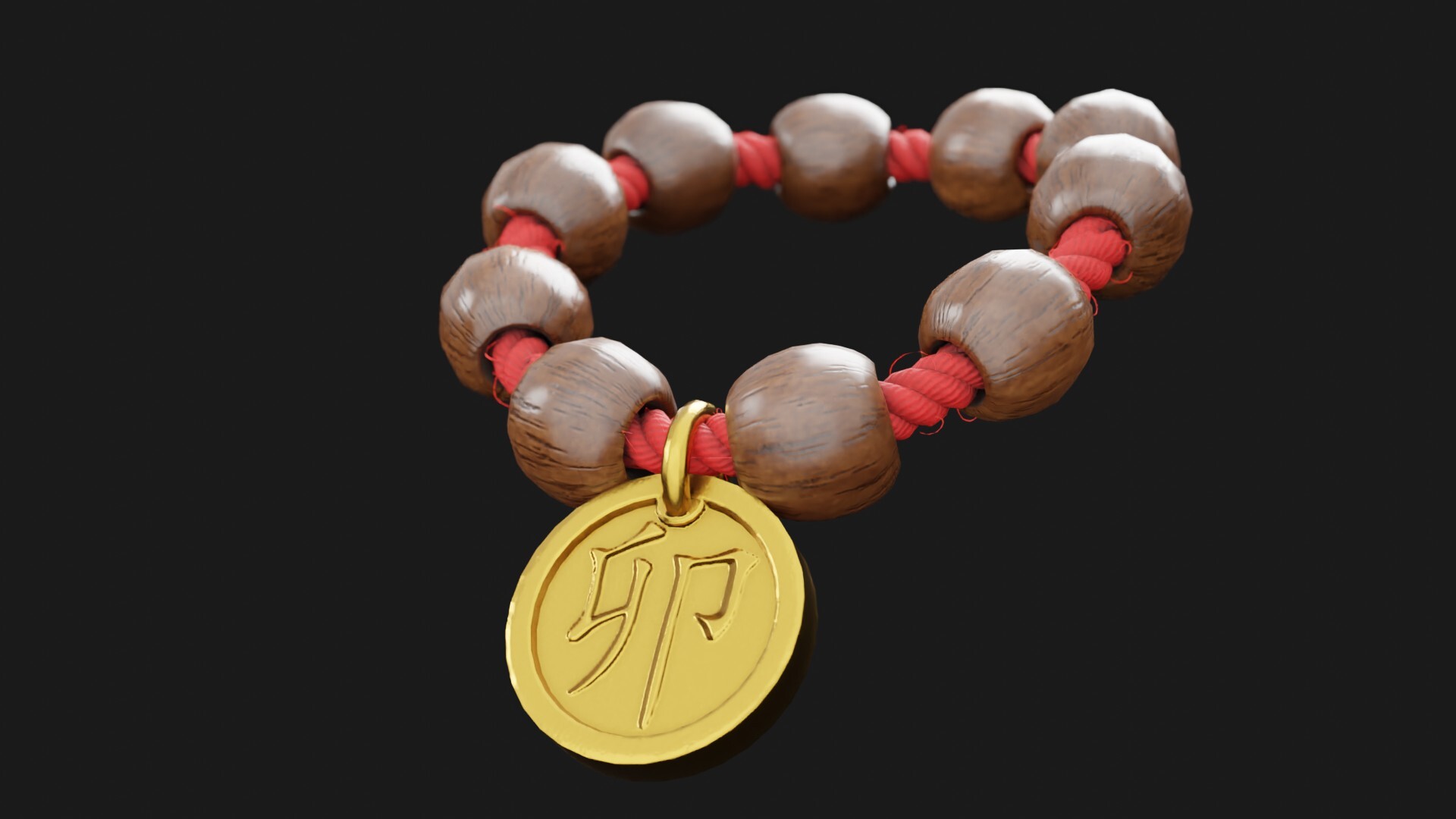 Lucas Chang - Year of The Rabbit 2023