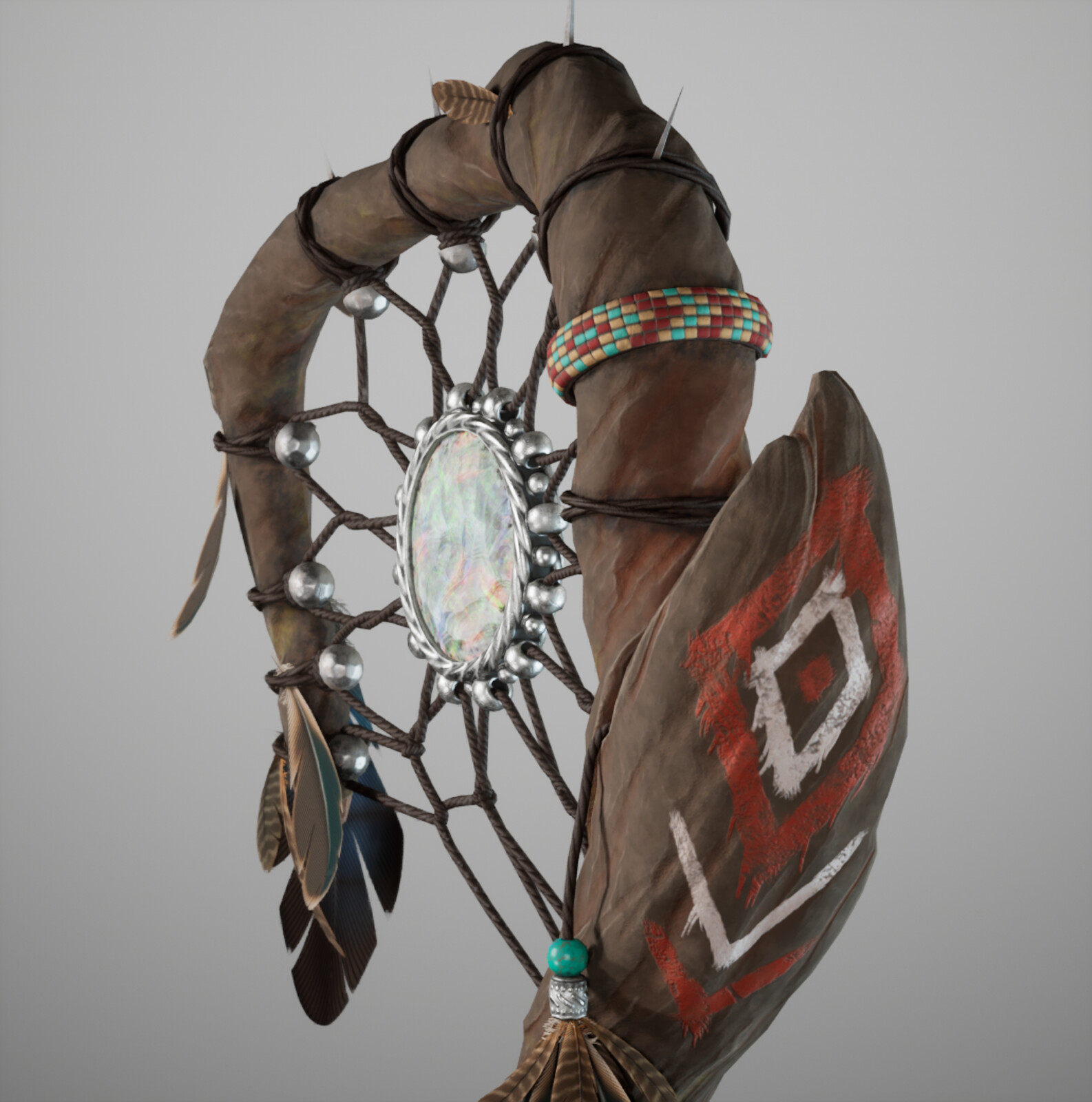 Max Niva - Dream Wand