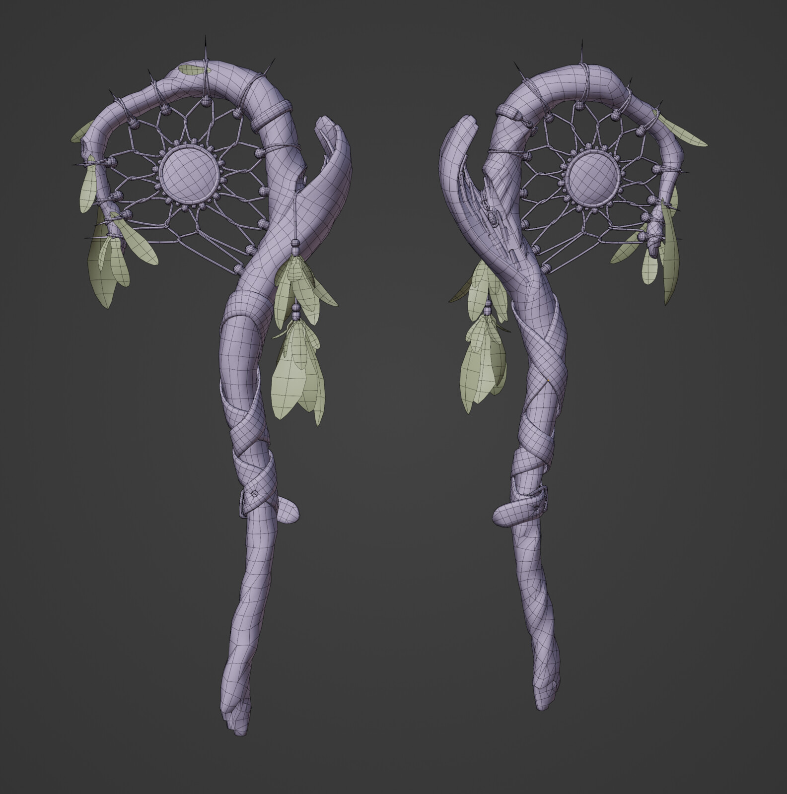 Max Niva - Dream Wand