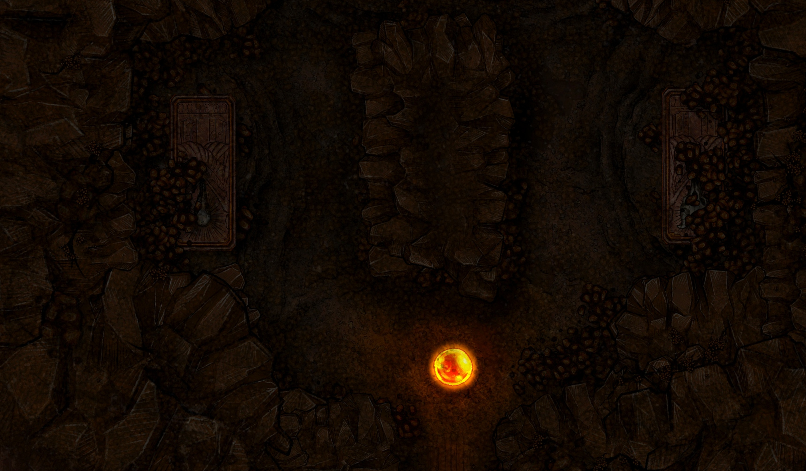 Detailed Dungeons - Dragon Barrow (Catacombs)