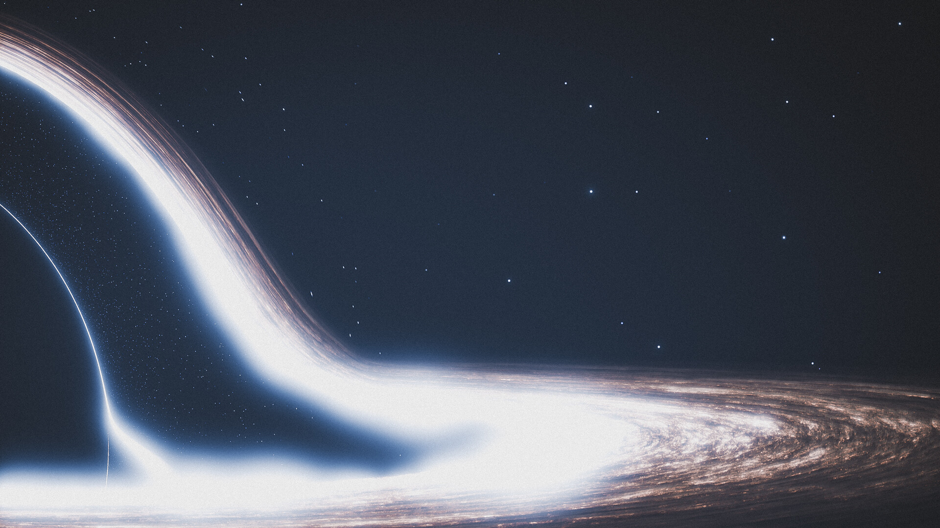 Blai Gironella Llach - Infinite Void