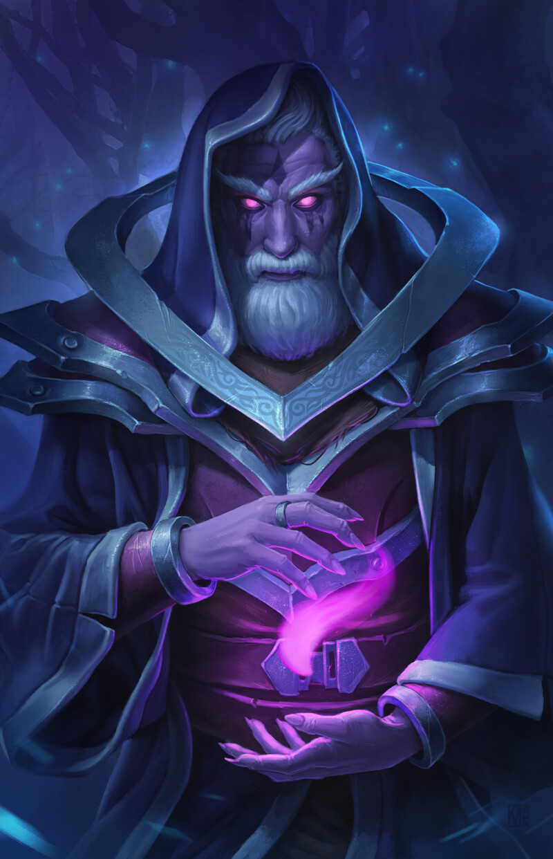 ArtStation - Vladislav Kopylov