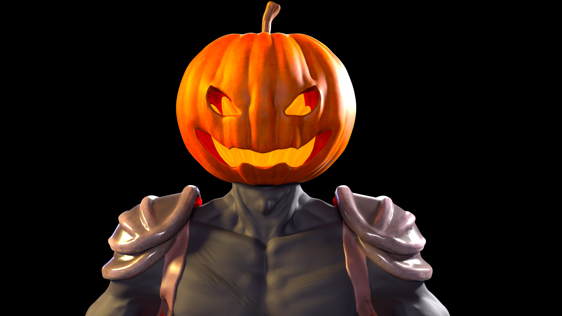 ArtStation - Dexter Darius