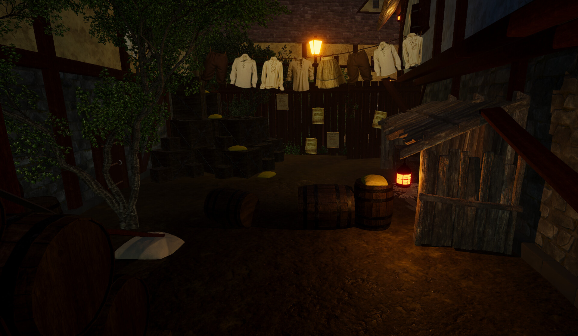 Jakub Kasa - Stowaway Game