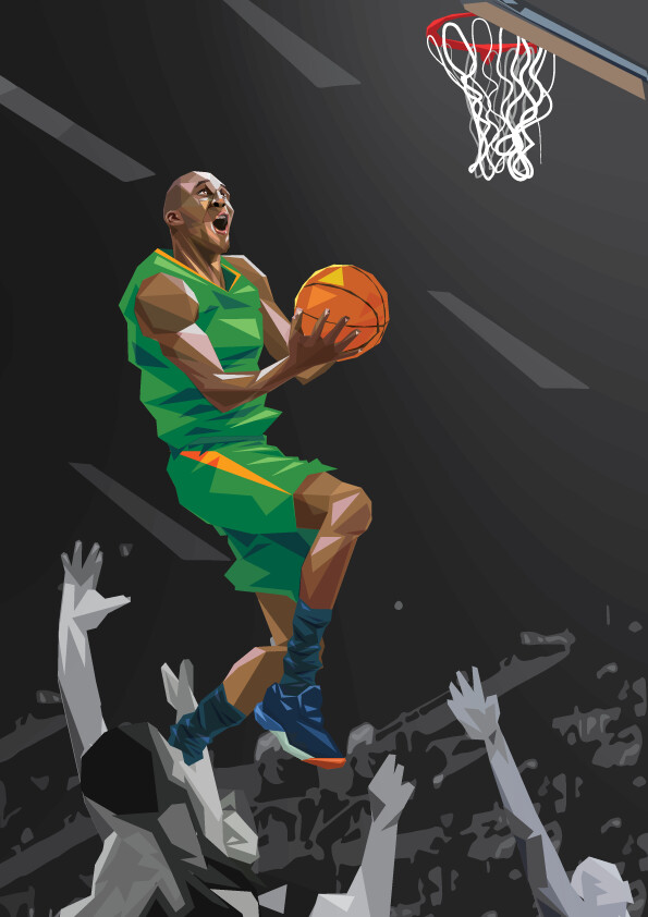 Andrew Tuazon - The Virtual Basketball Association