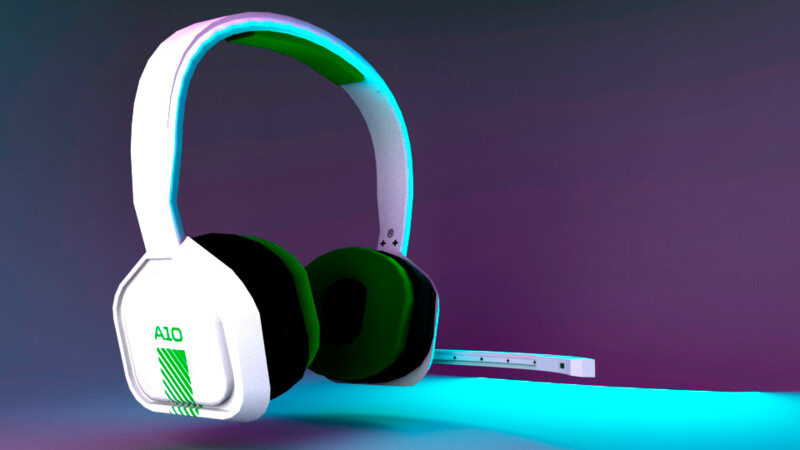 ArtStation - SEBASTIAN PORRAS SALAZAR