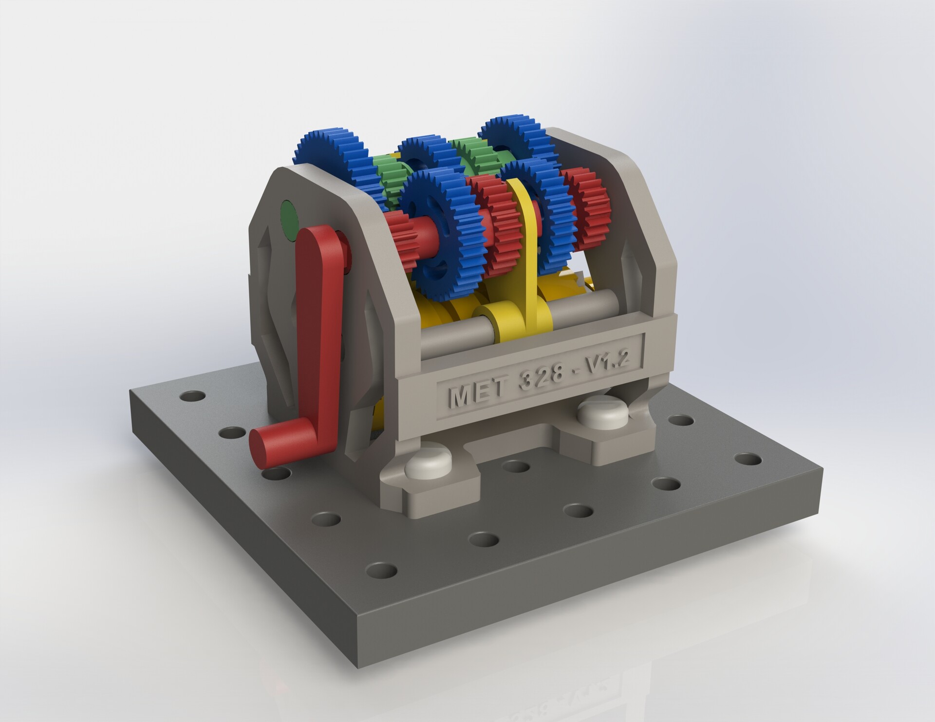 ArtStation - Transmission V 1.2