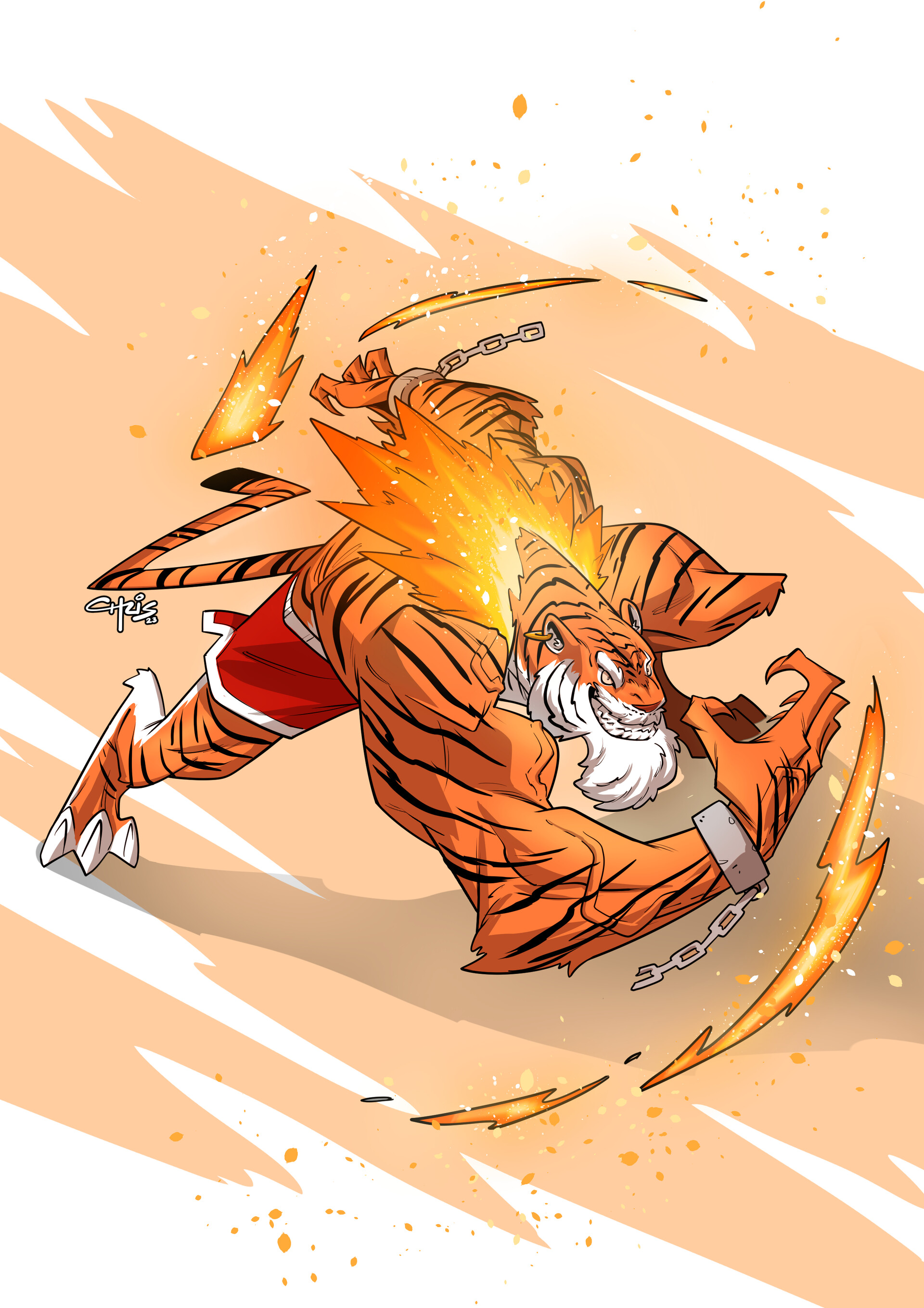 ArtStation - Pusakal