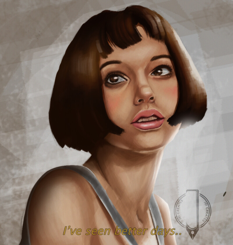 ArtStation - Jei Austria