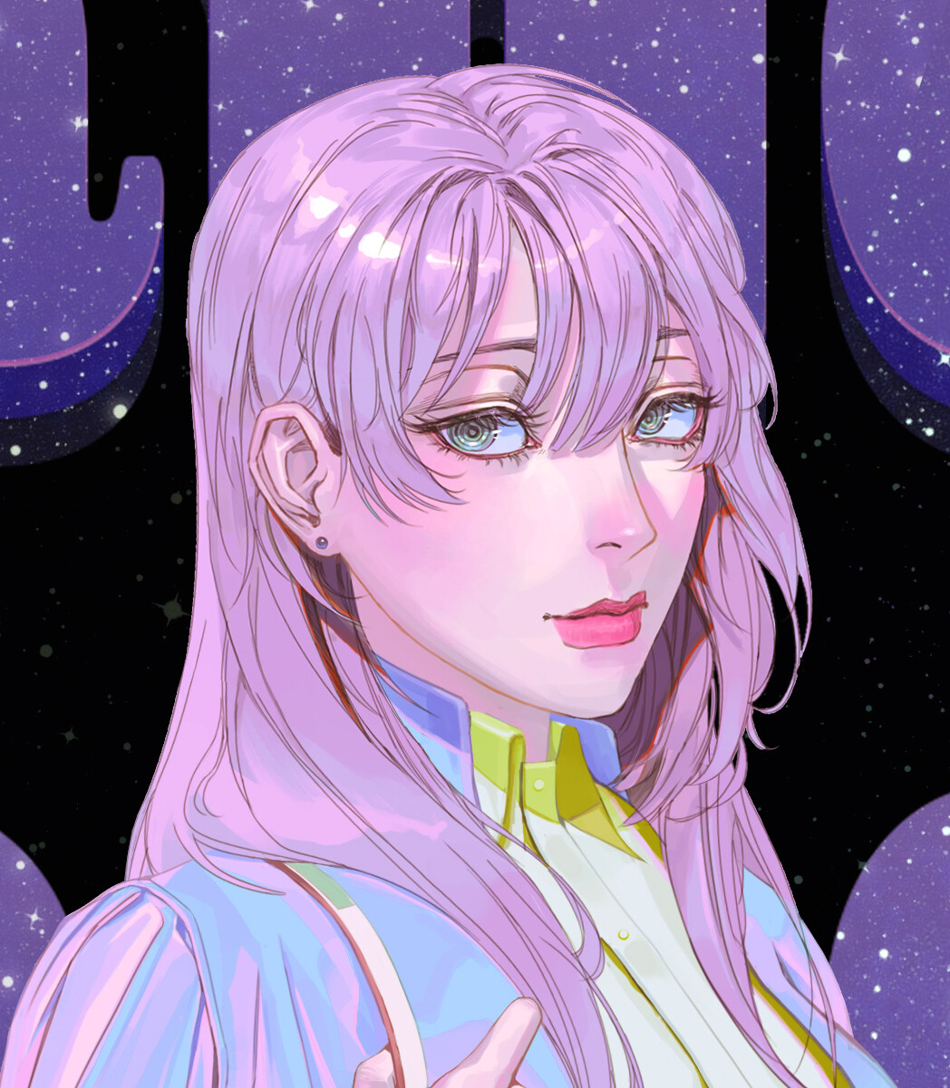 ArtStation - twinkle twinkle