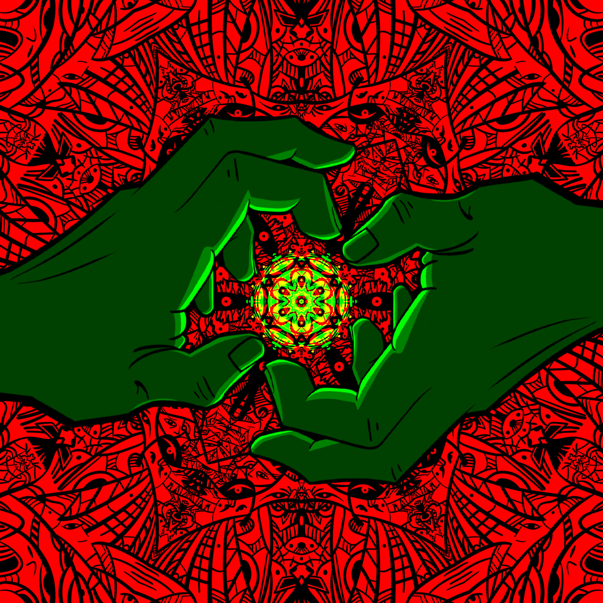 ArtStation - Creation