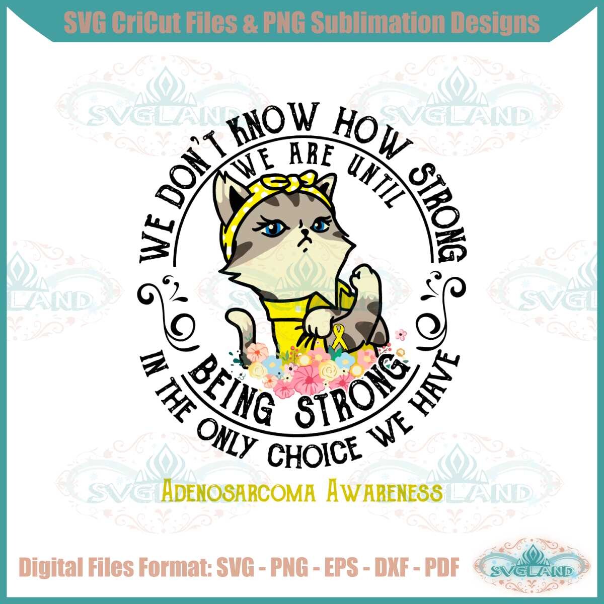 ArtStation - We Are Until Being Strong In The Only Choice We Have Svg