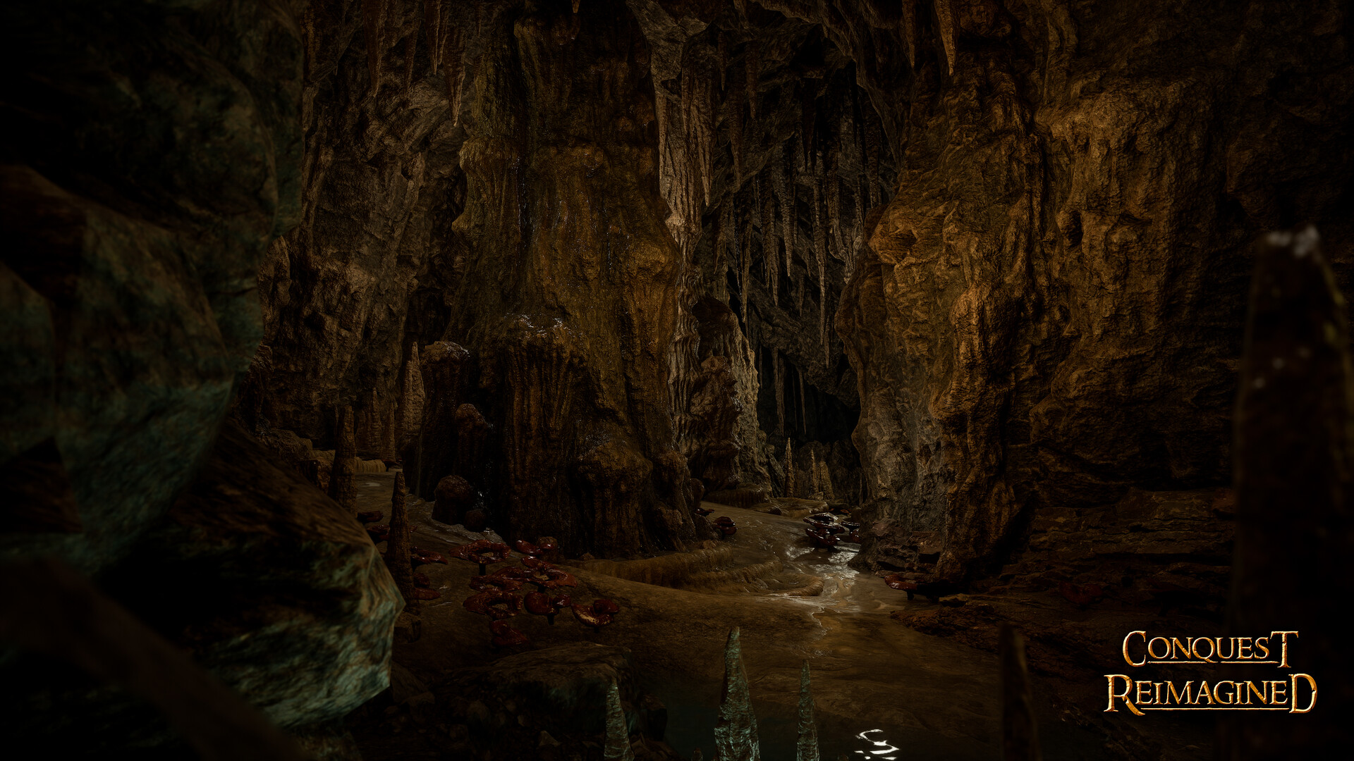 Gabriel Dreher - Helm's Deep