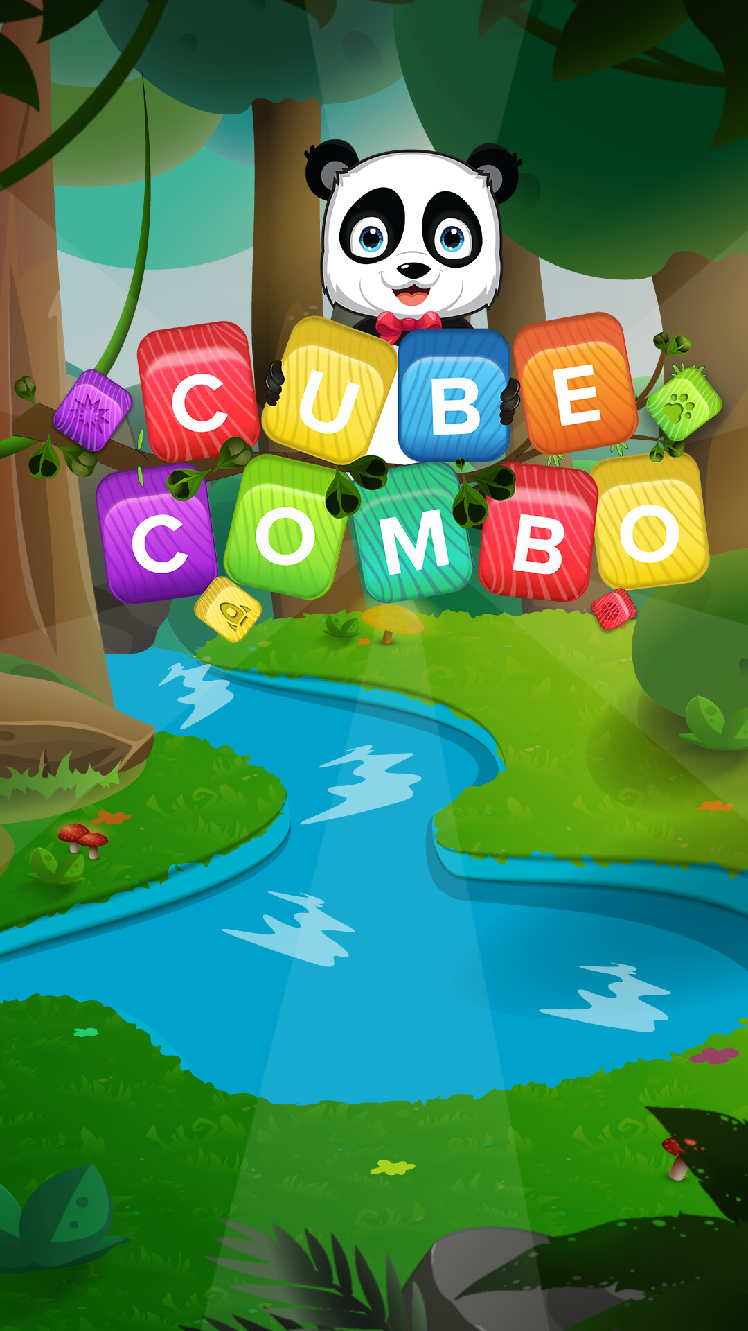 Abrar - Cube Combo Unity Project