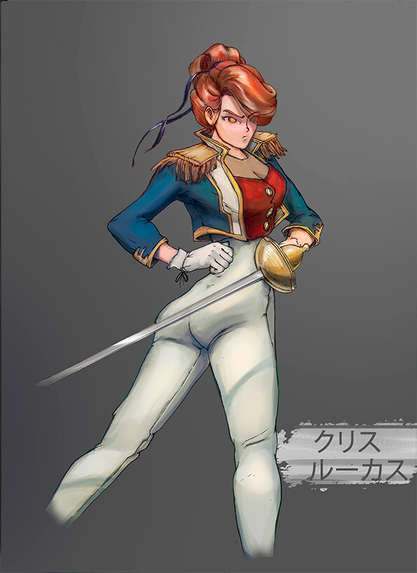 ArtStation - Estudos