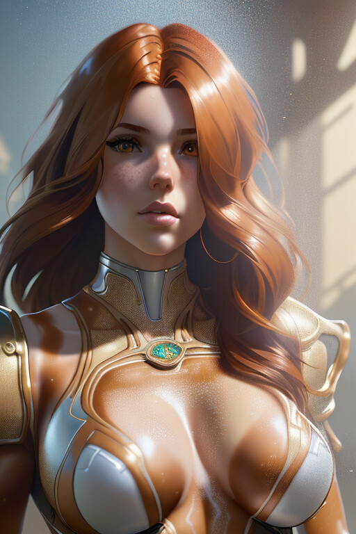 JPK Dike - Ginger Fusion