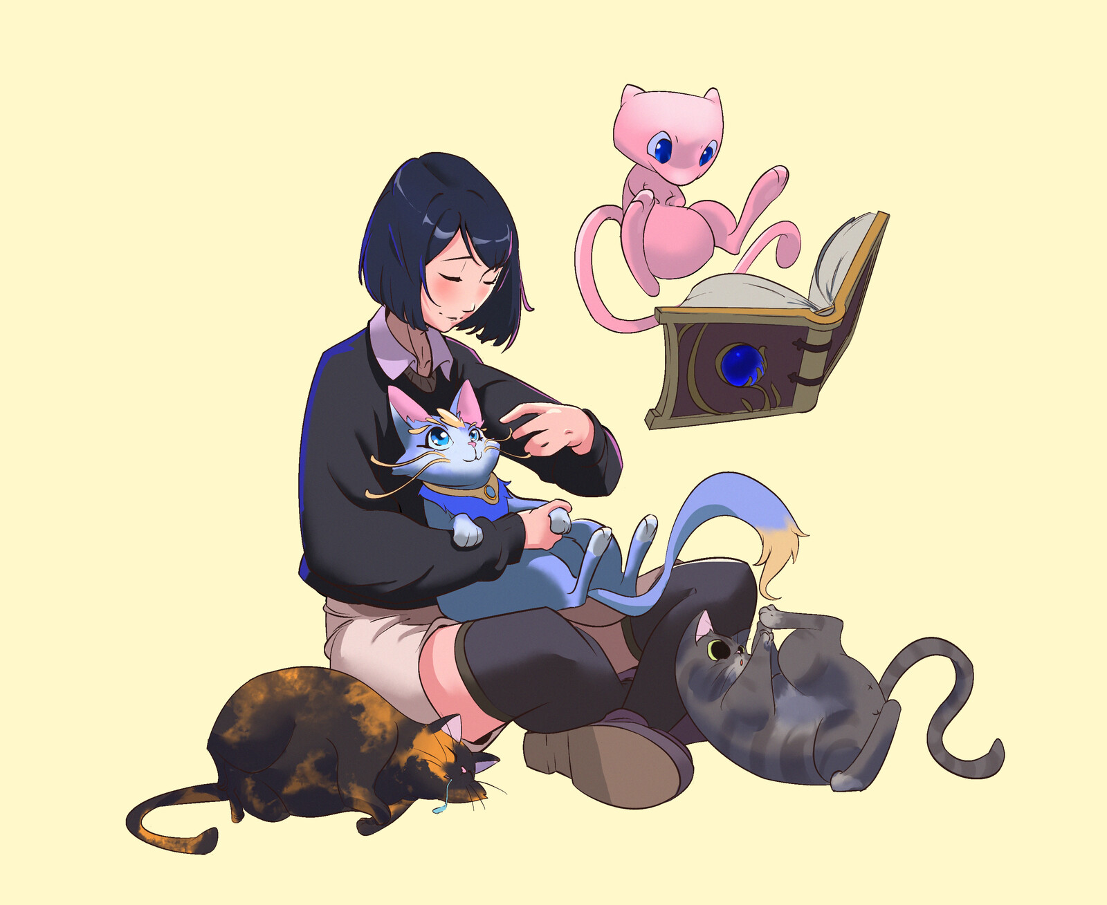 Rafael Machado - Mio Streamer