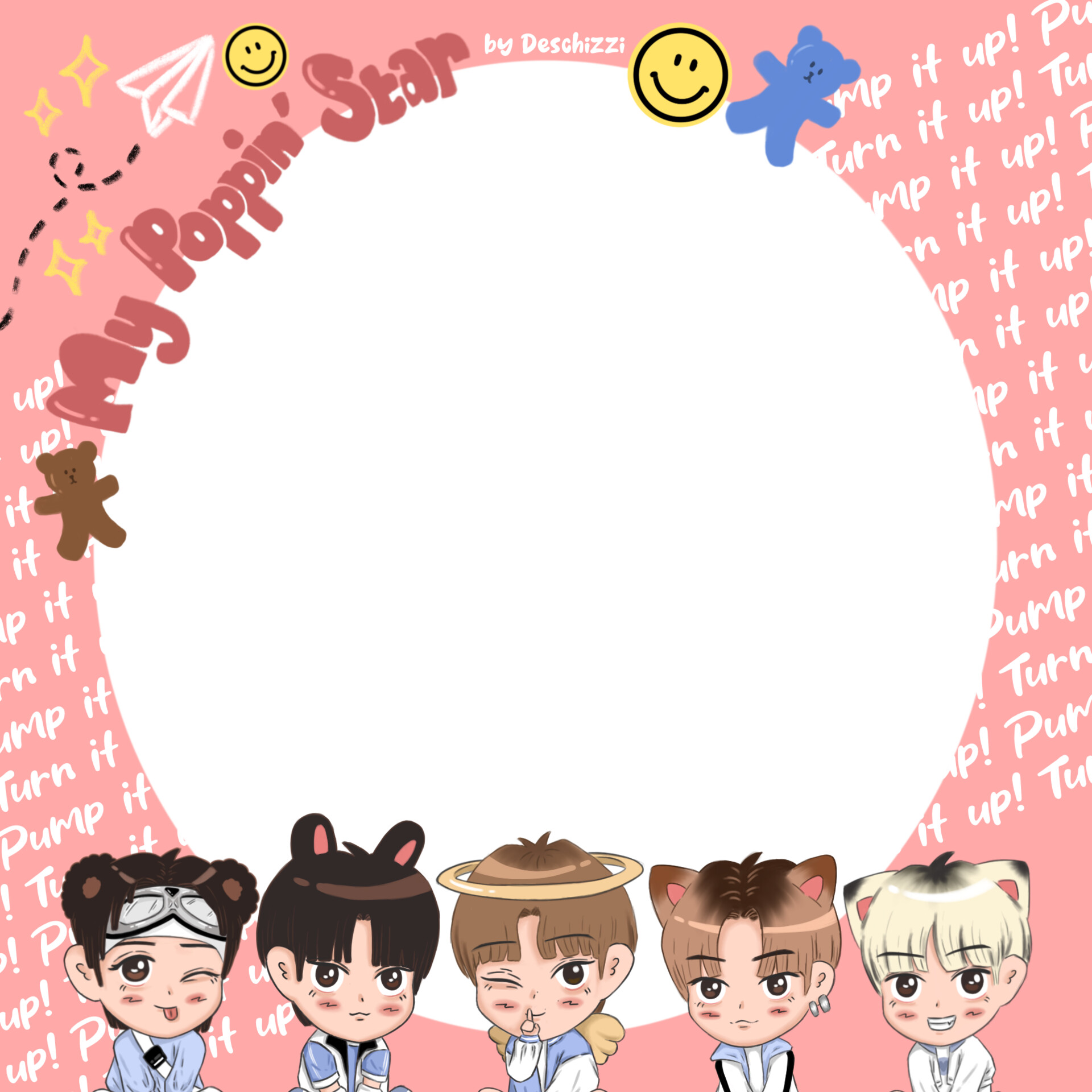 ArtStation - Memo Pads