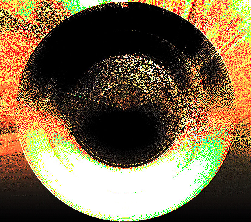 ArtStation - Divine Circle/Divine Clock