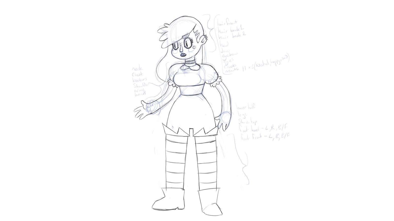 Lannie Booton - NZ 48hr Film Challenge 2021 - I Love Loops - Loot and ...