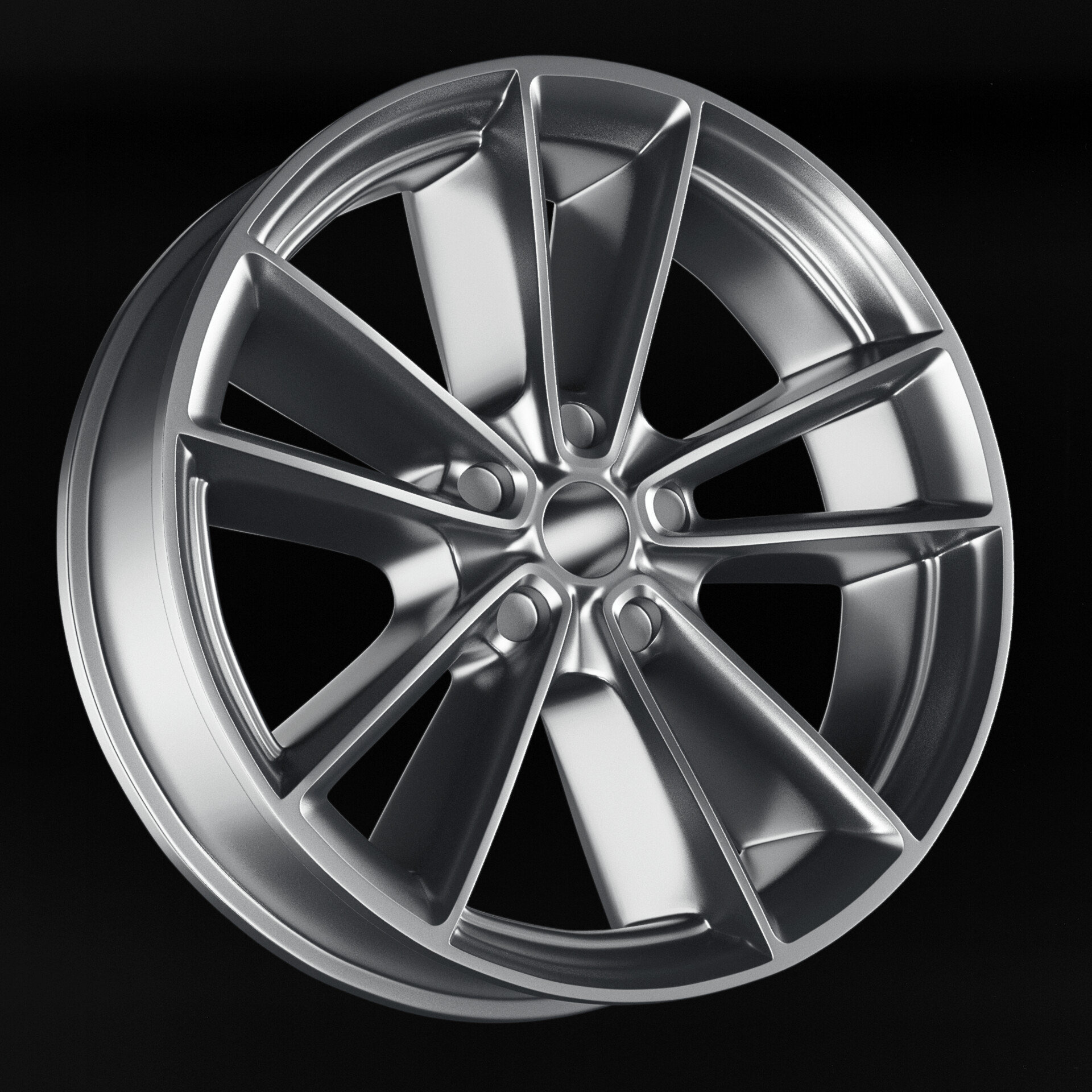 ArtStation - Rim Design