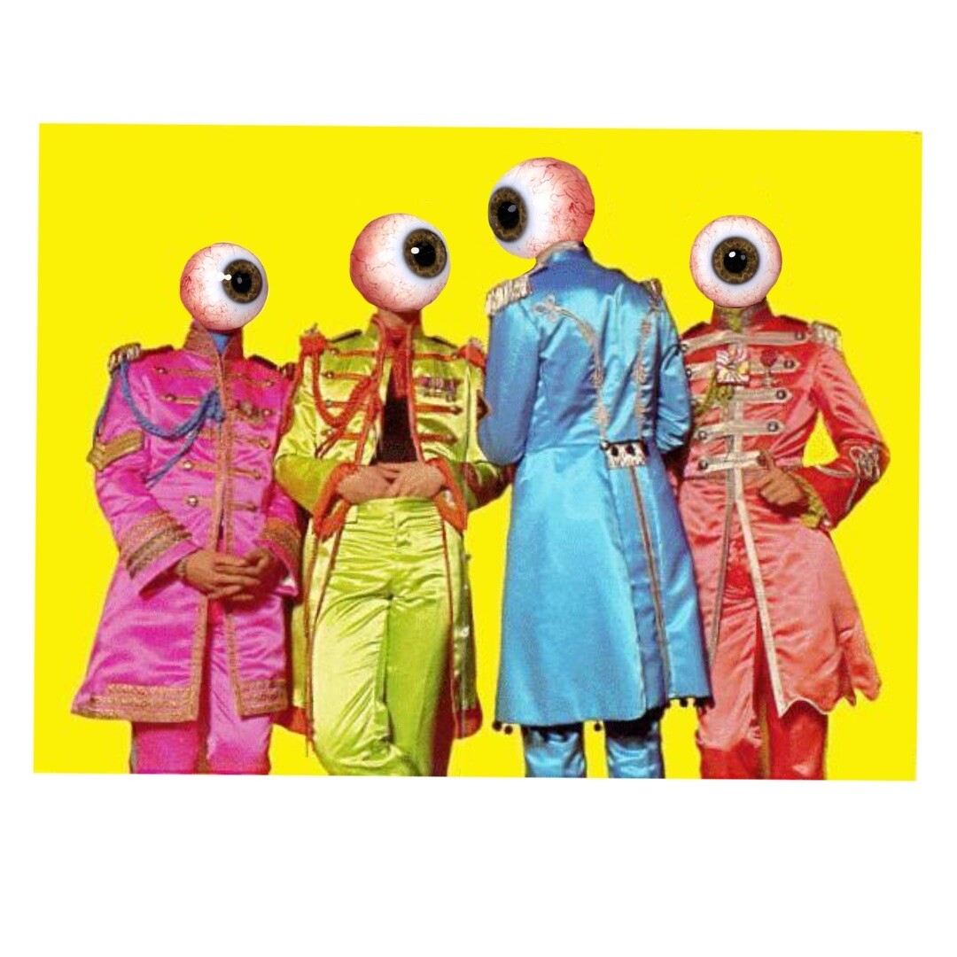 ArtStation - LSHember The Luck Lords