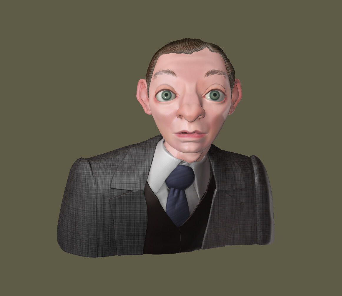 Alex Hand - ReviewBrah Sculpt