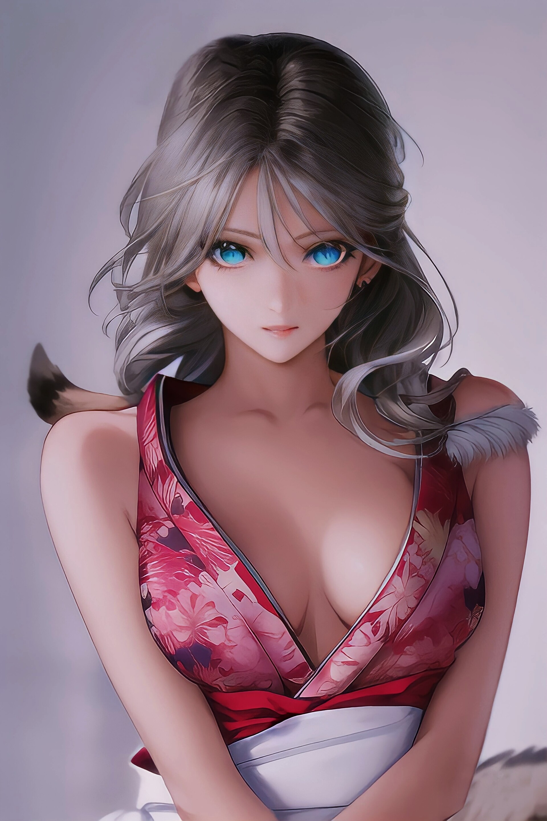 ArtStation - Rika Adachi