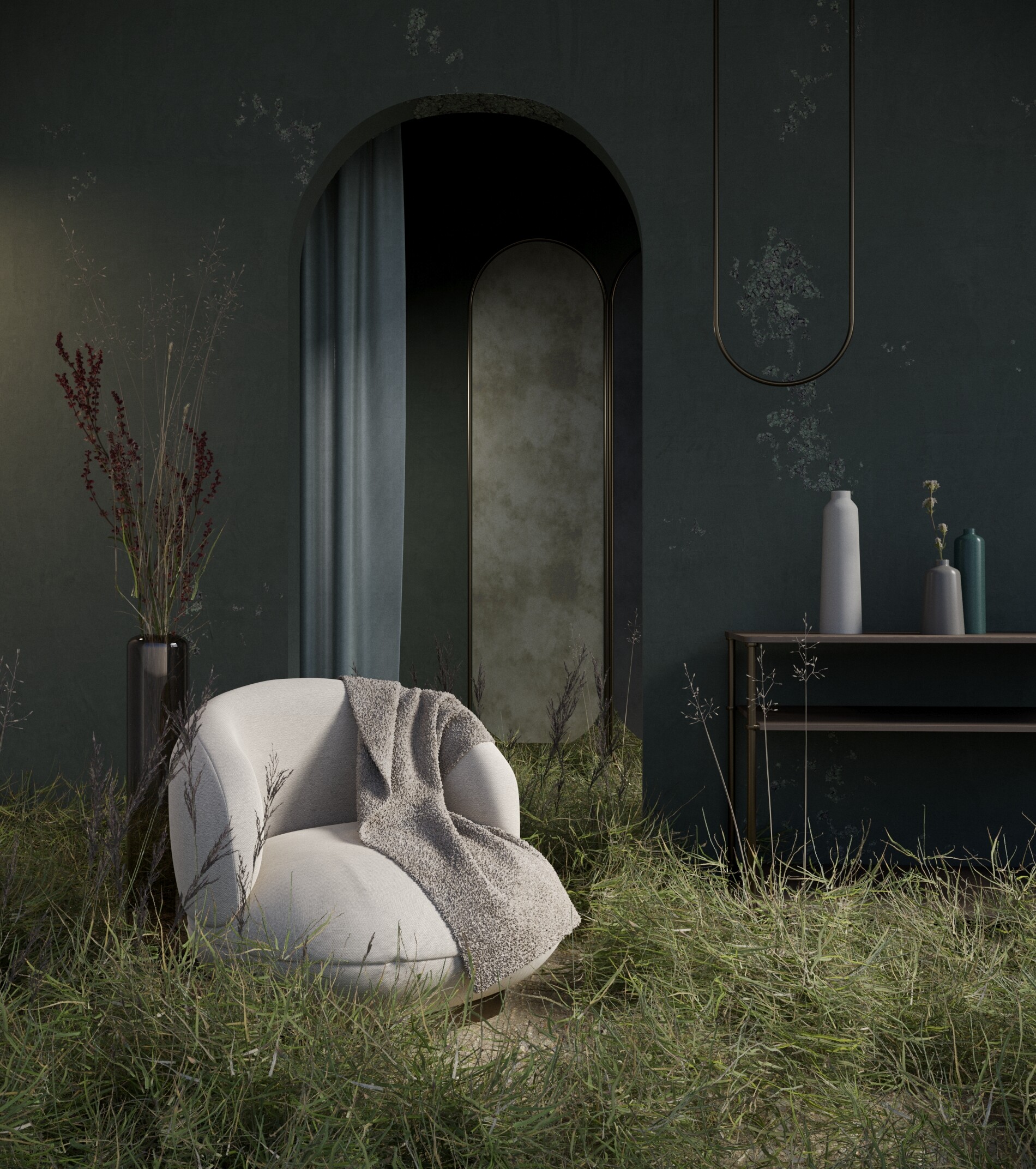 ArtStation - Real eco