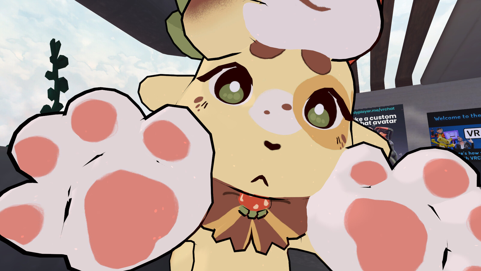 Maya Callaghan - Unity Reel - Maya Callaghan (2024)