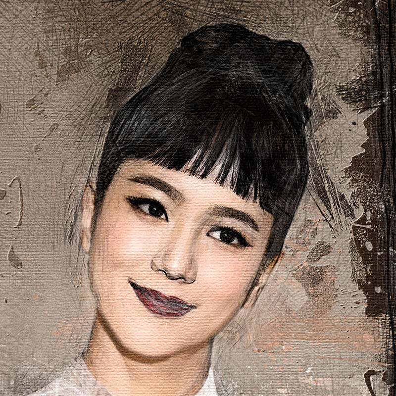 Alexander Ryan Art - A-Yeong (아영)