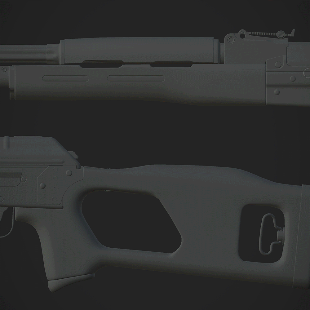 David Oroian - Guide: Hyperrealistic Wood Material