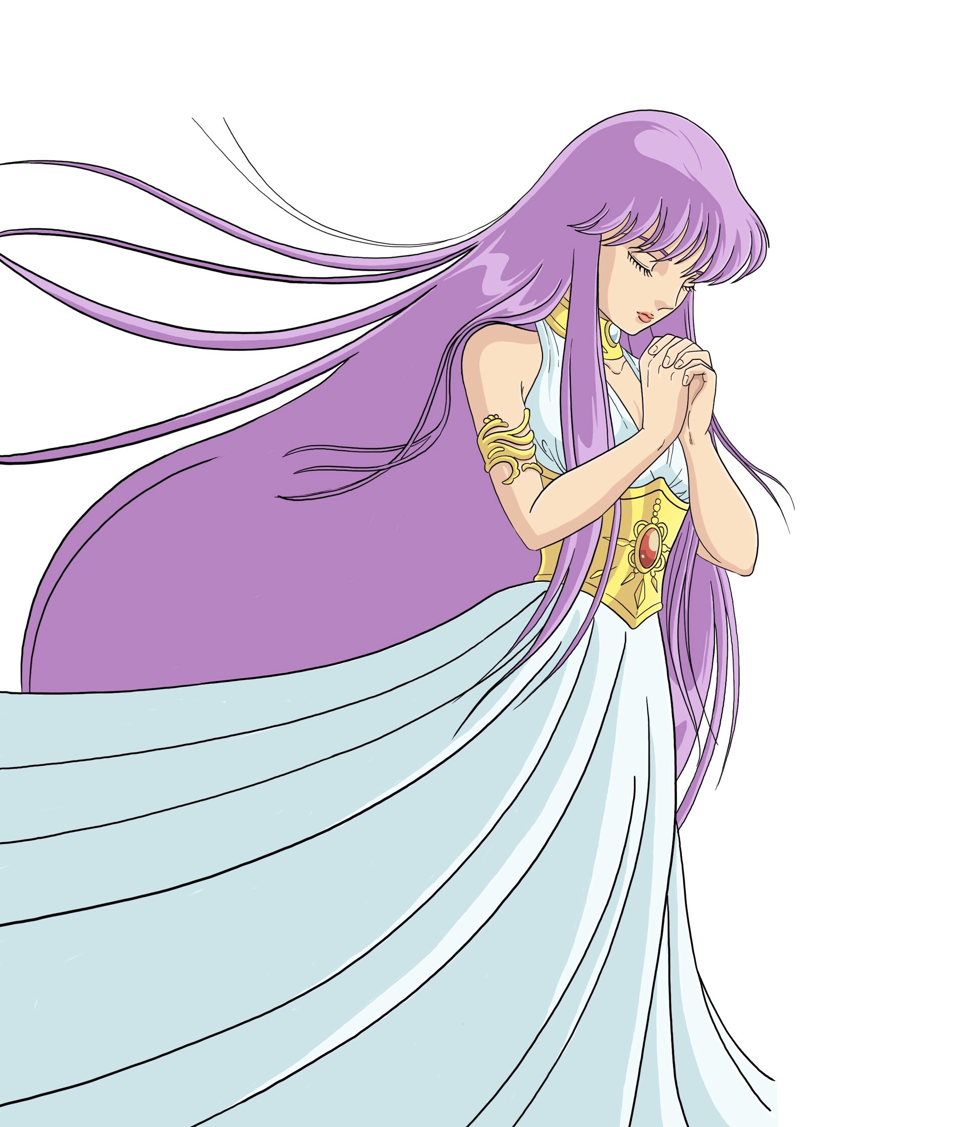 ArtStation - Athena 8