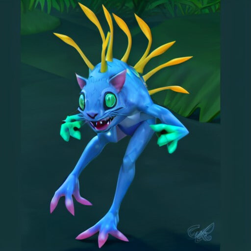Real Murloc