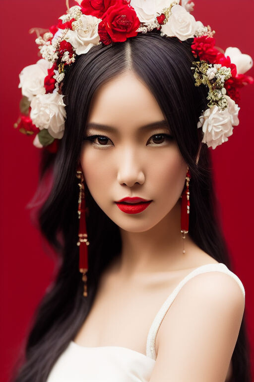 Oluwajuwon Adediji Asian Princess