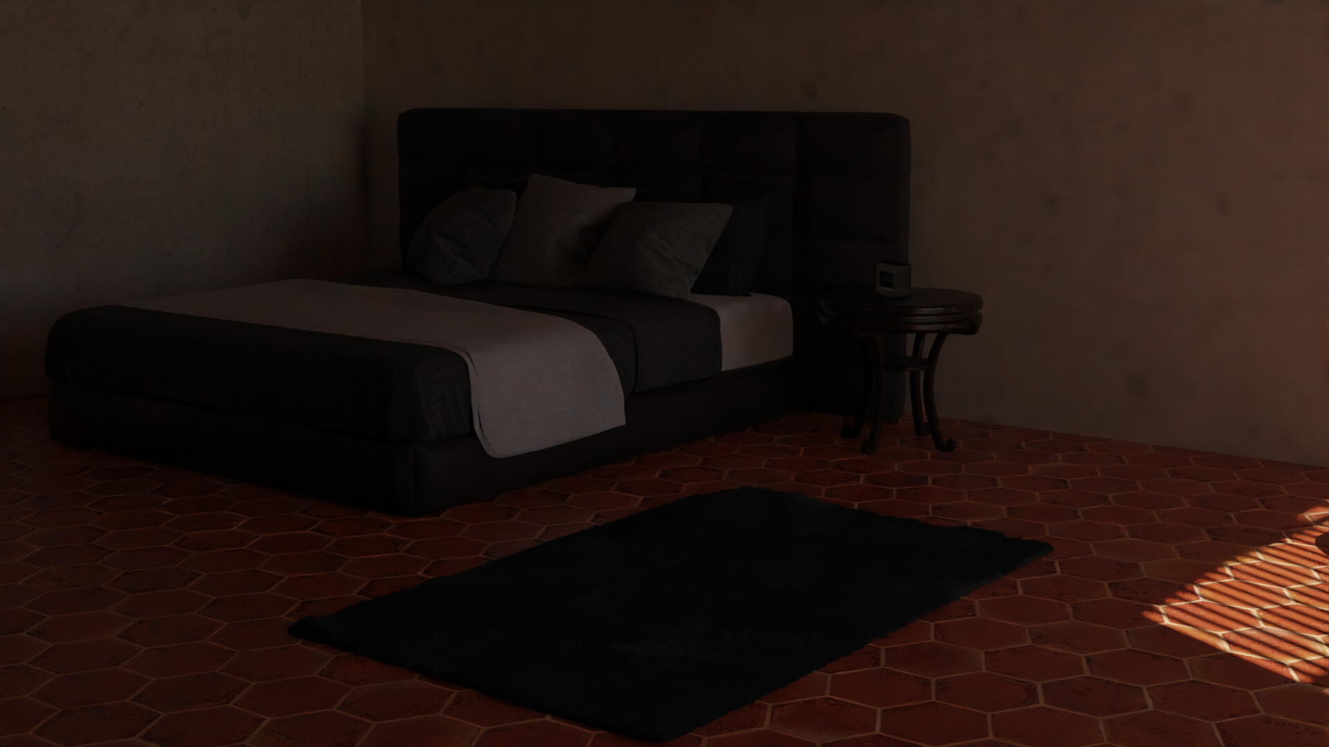 ArtStation - Design 3D Interior and Architecture