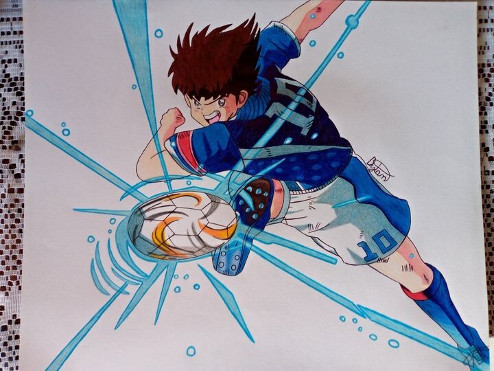 ArtStation - Oliver Atom