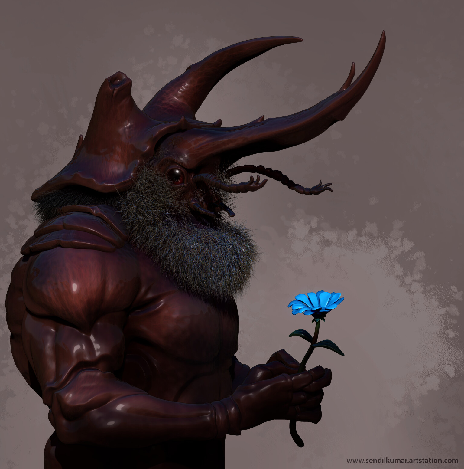 ArtStation - Fan Art_09