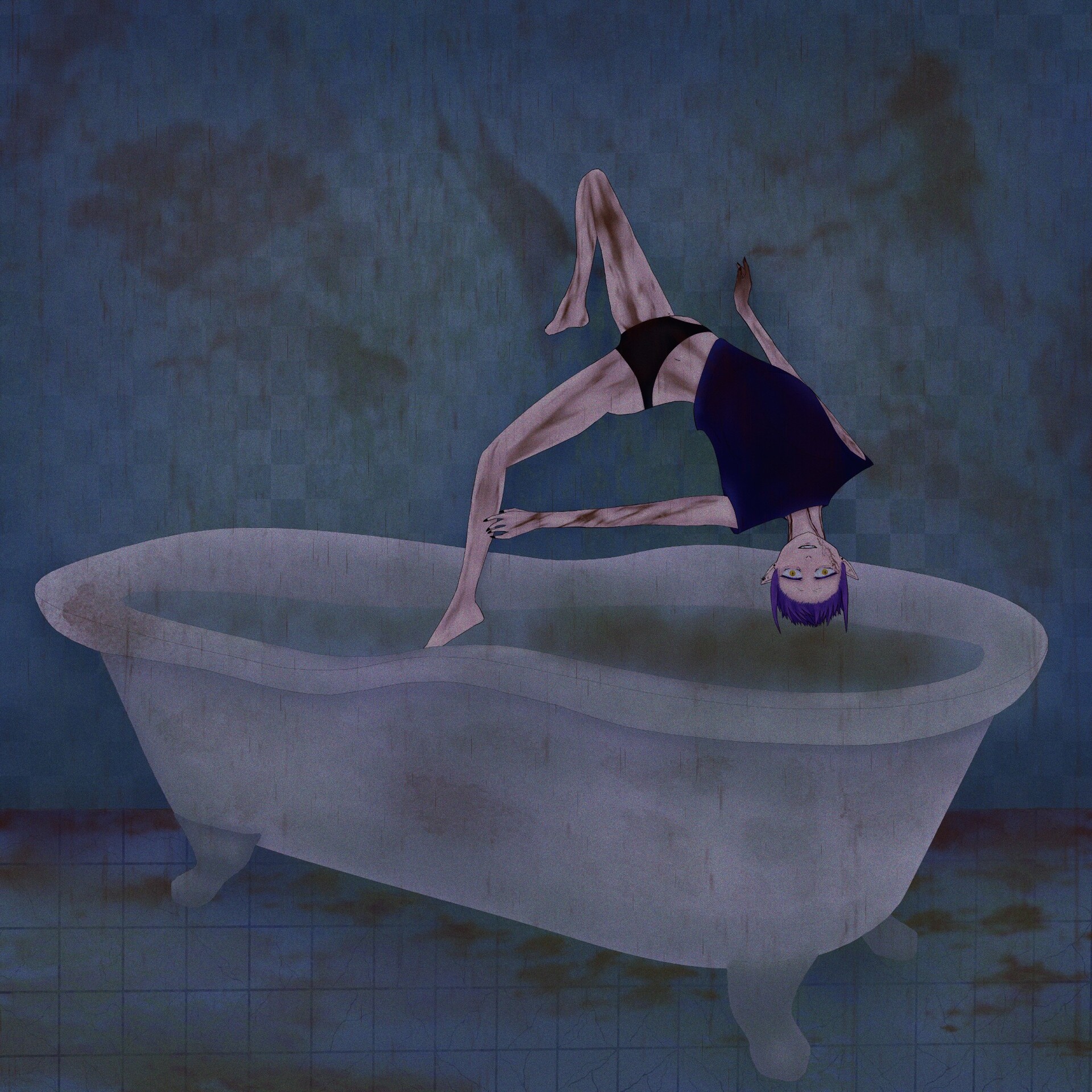 ArtStation - MADNESS