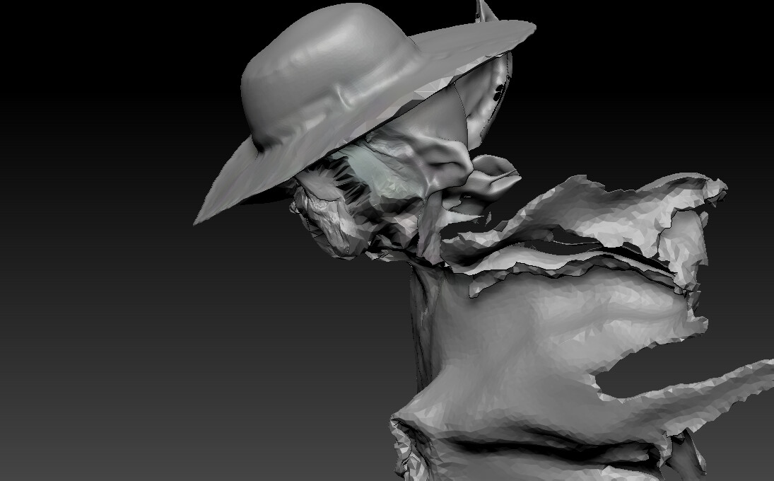 ArtStation - you know me, iam shadow